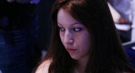 The Poker Play Part I: Melanie Weisner - Poker News