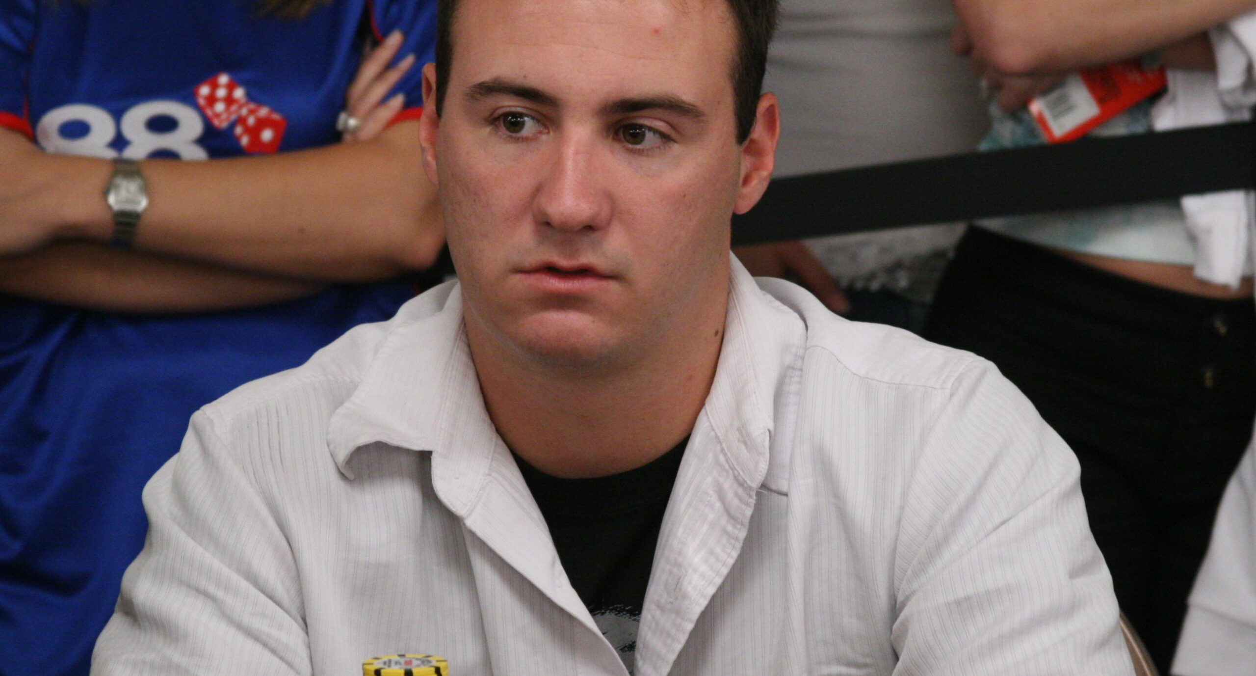 A Poker Life: Devin Porter - Poker News