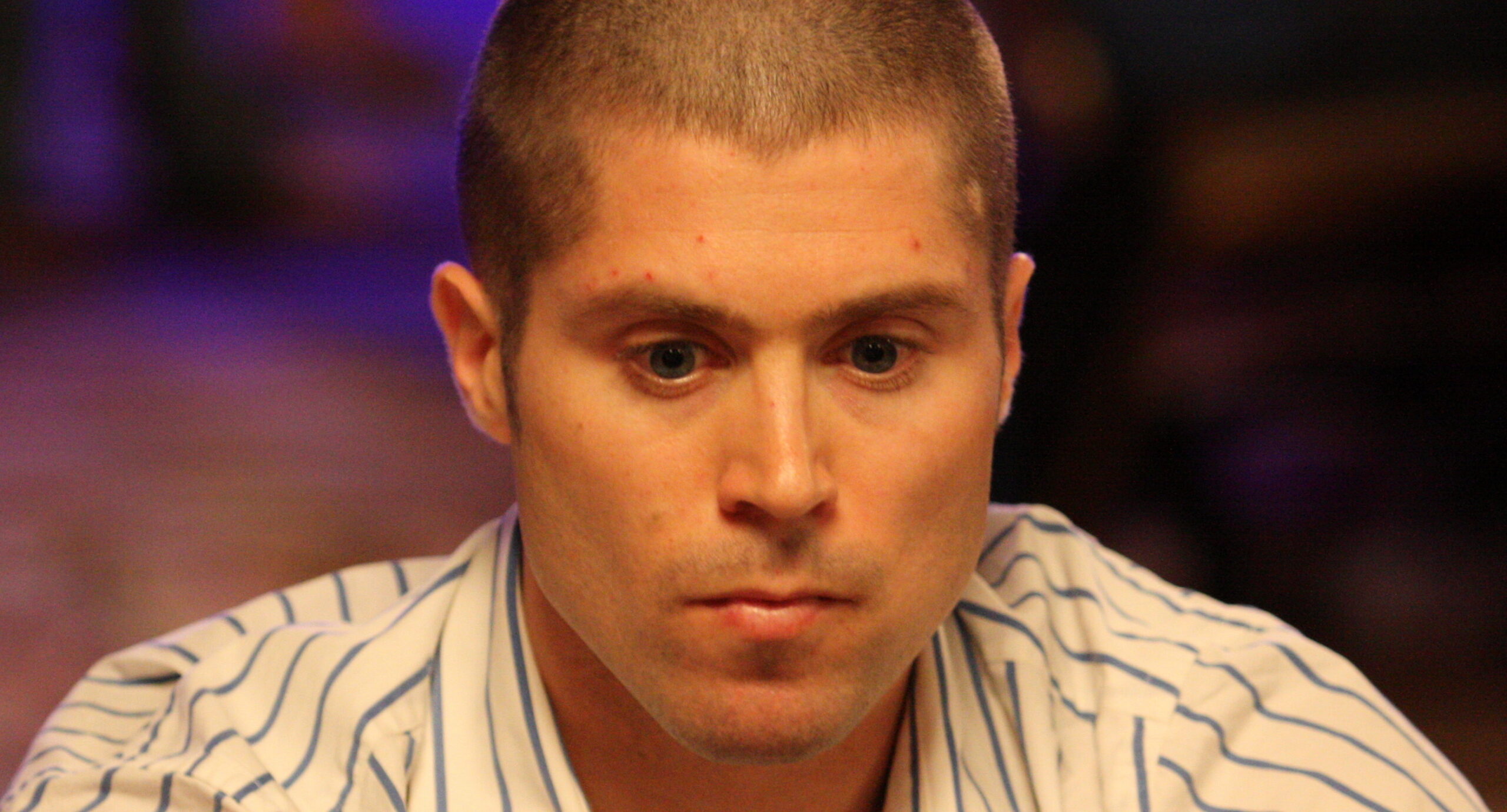 Scott Clements Wins Venetian Deep Stack Extravaganza Main Event - Poker ...