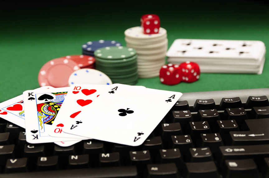 Nevada Moving Closer to Intrastate Online Poker Industry: Q & A with ...
