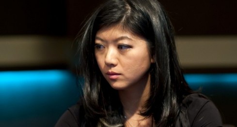 Xuan Liu — Getting To Know Liu - Poker News