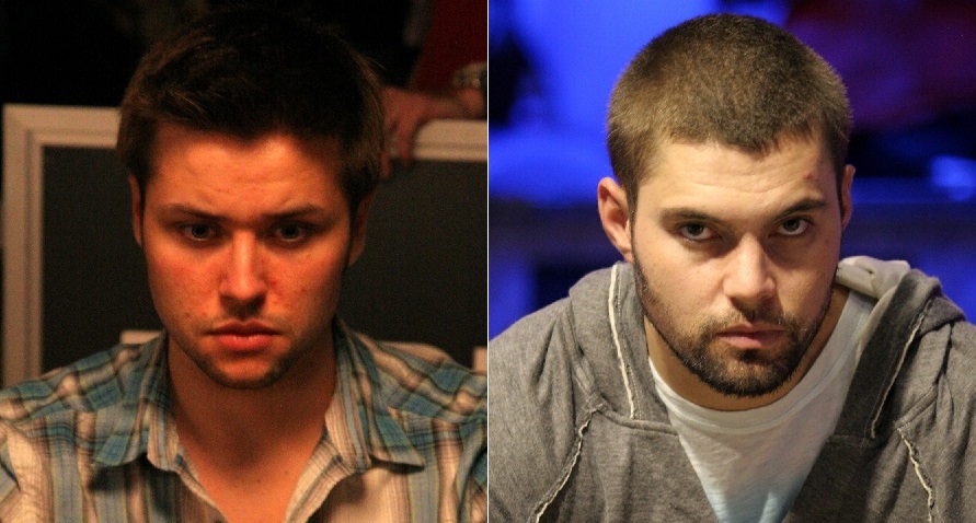 Poker Strategy — Introduction To Independent Chip Model With Yevgeniy ...