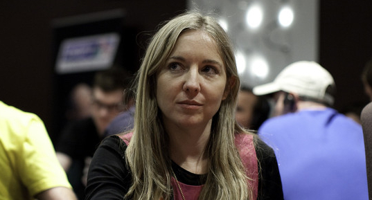 Poker Pro Vicky Coren To Marry TV Star - Poker News
