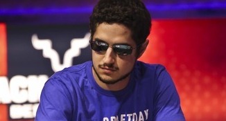 Jonathan Aguiar Upset Over New World Series of Poker Verbal Declaration Policy - Poker News