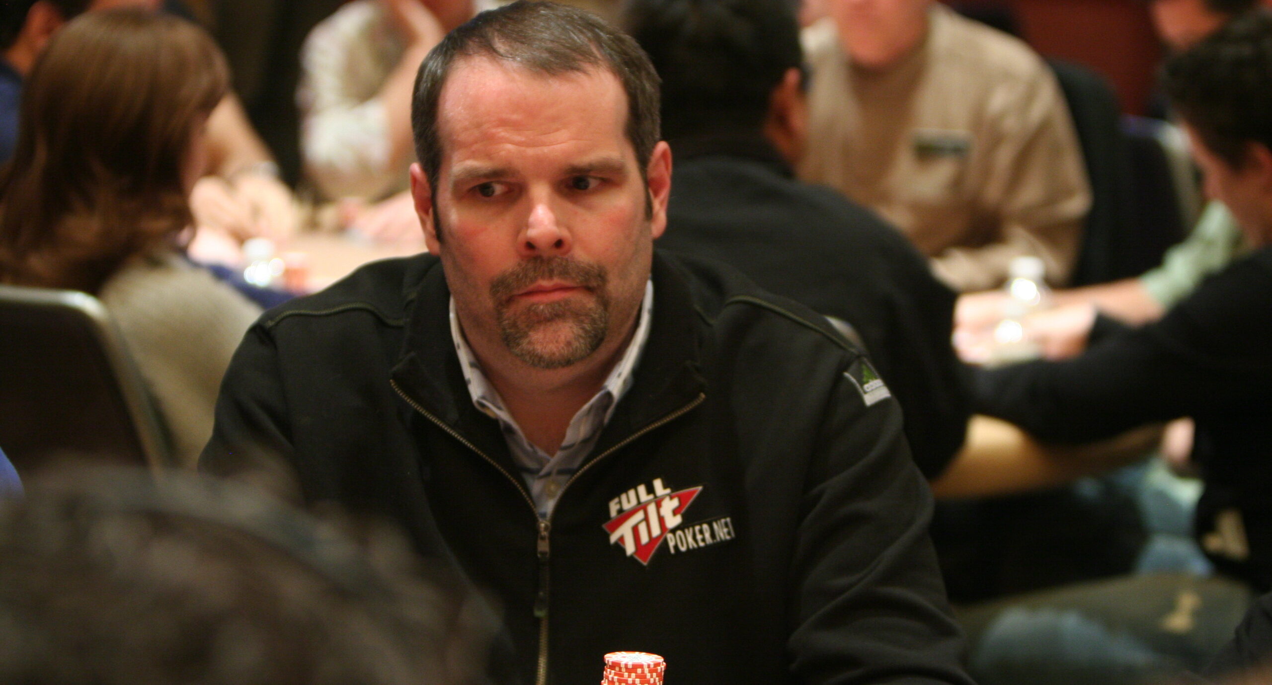 Howard Lederer Back Playing High-Stakes Poker - Poker News
