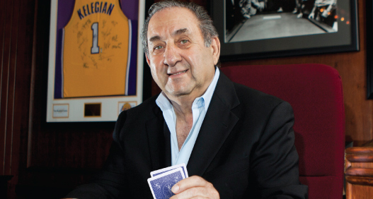 Latest Edition of Card Player Magazine Now Available Online - Poker News