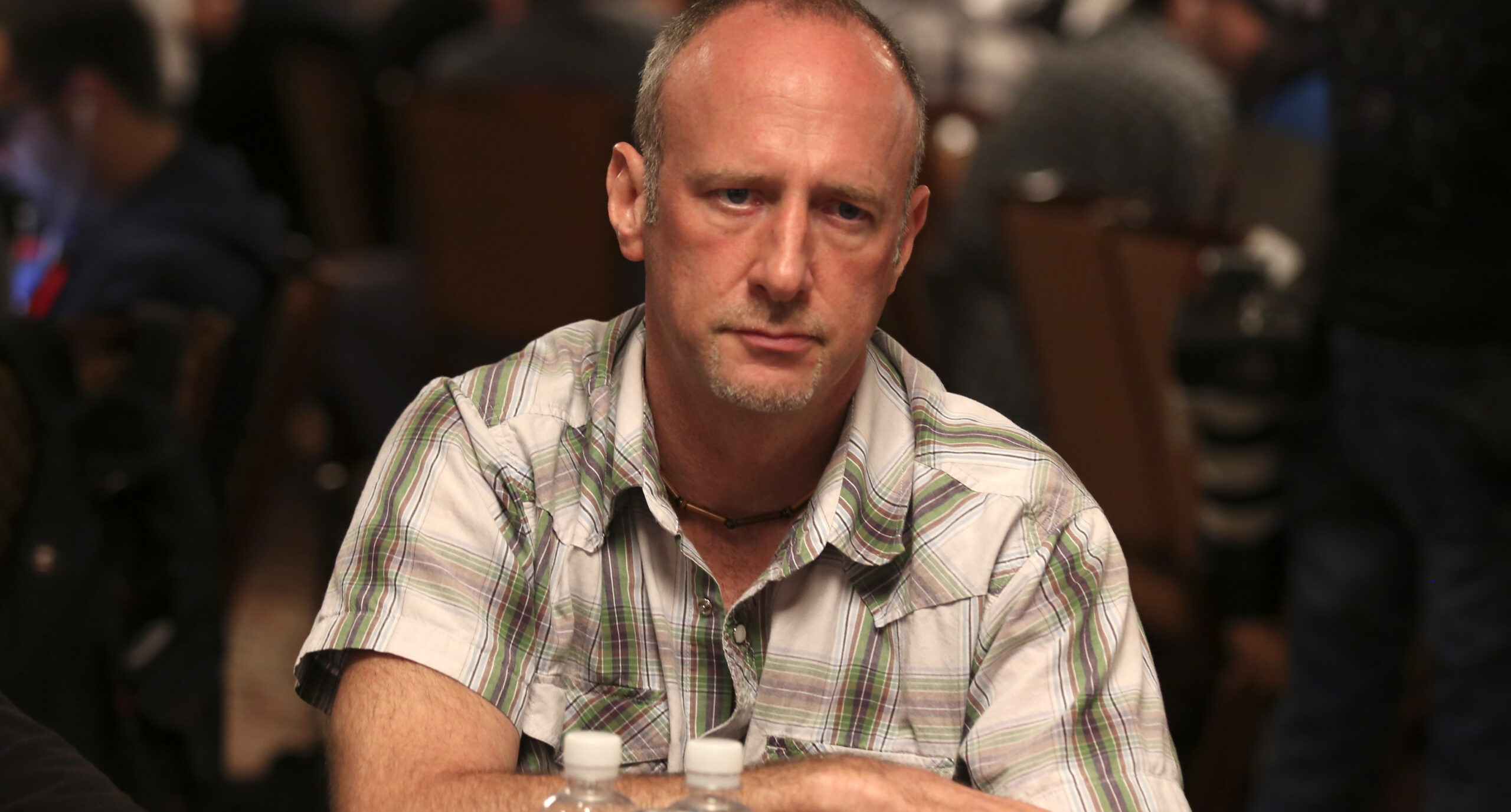 Poker Strategy For The Rest Of Us — Big Calls Hoping For River Chops ...
