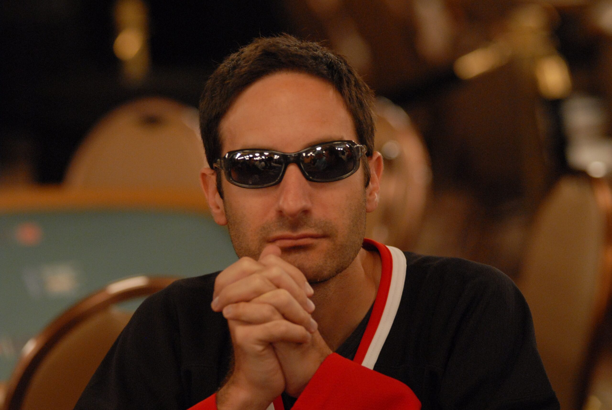 Accused Fraudster Rafe Furst To Hand Over Swiss Bank Account To Feds In ...