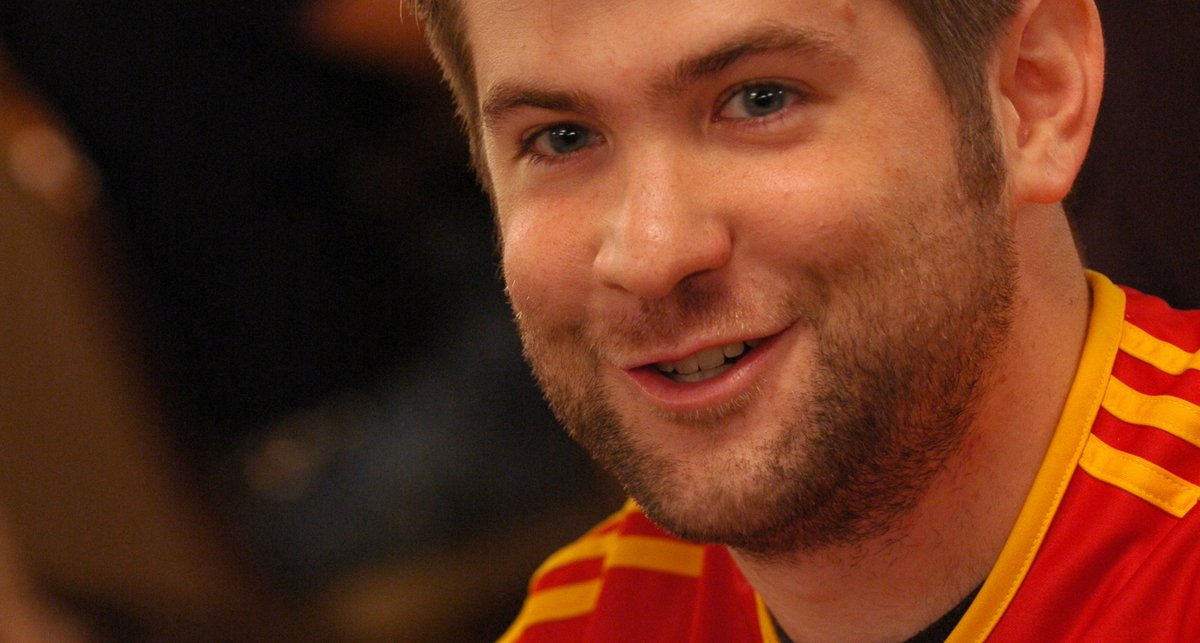Gavin Griffin — Poker Questions Asked And Answered - Poker News