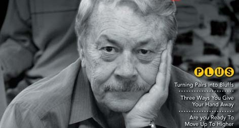 Latest Edition of Card Player Magazine Now Available Online - Poker News