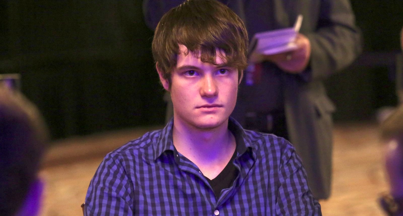 A Poker Life — Jake Balsiger - Poker News