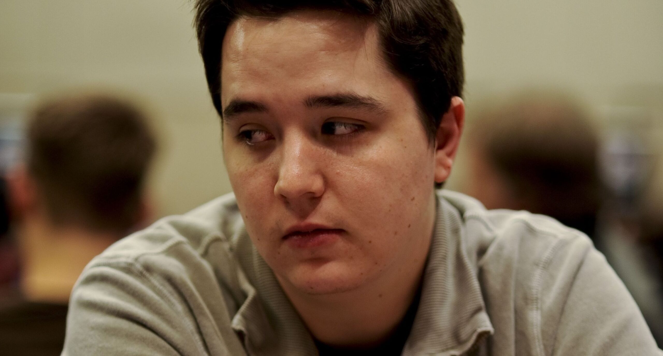 Jordan Morgan: ‘I Try Not To Autopilot’ At The Table - Poker News