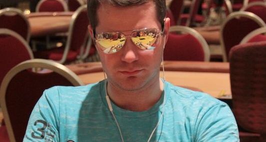 Final Table Set In Card Player Poker Tour Venetian Deep Stack ...