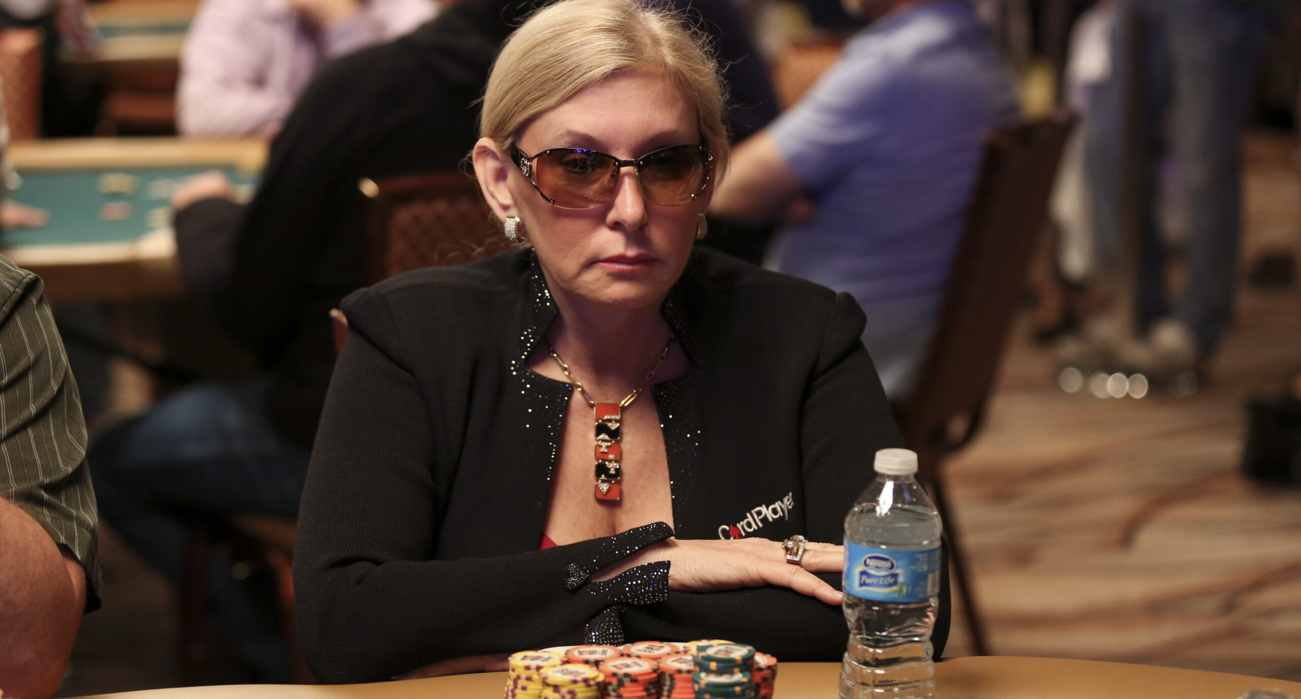 2013 World Series Of Poker Seniors Event Beats Last Year’s Mark of ...