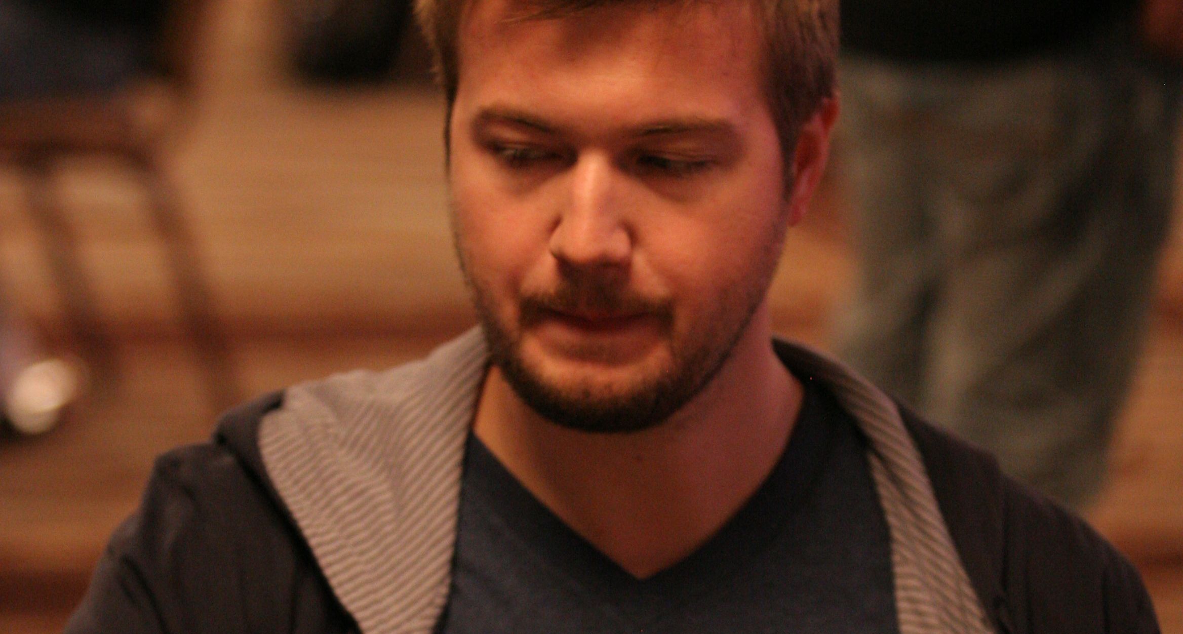 Peter Jetten: ‘If I Won $10 Million In A Poker Tournament I Would Try ...