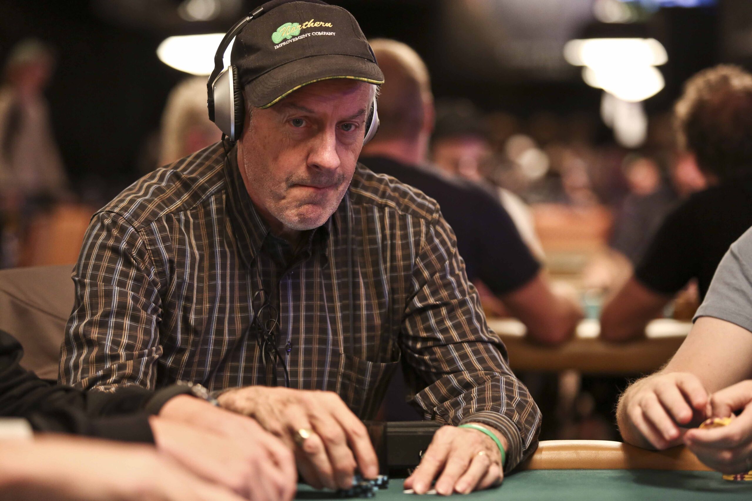 Tom McCormick-23255 Tom McCormick