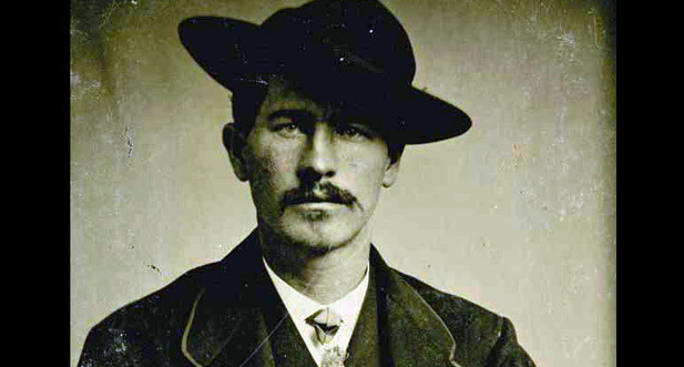 Men Of Action: Wyatt Earp - Poker News