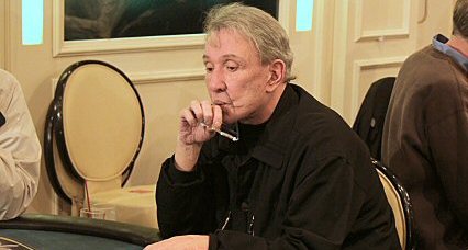 Men Of Action: Bob Stupak - Poker News