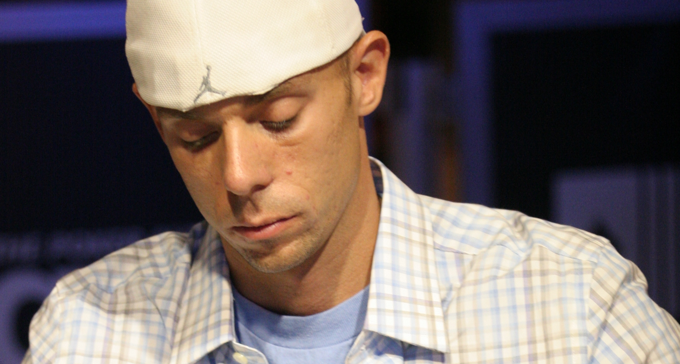 A Poker Life: Matt Berkey - Poker News