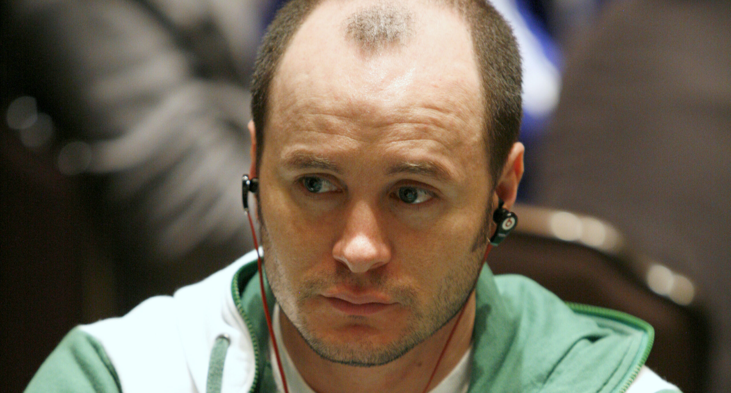 Poker Player PROfile: Mike Leah - Poker News
