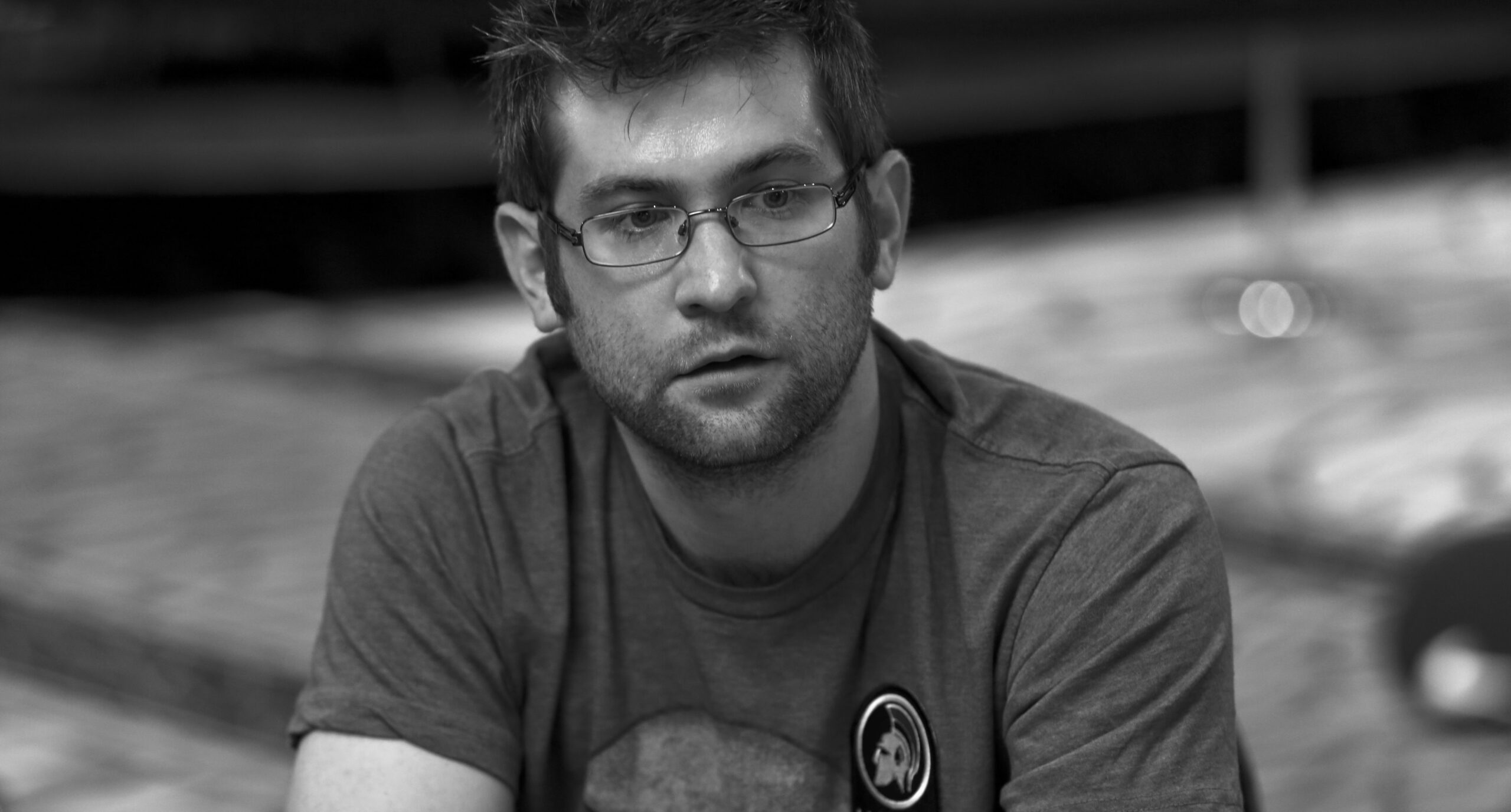 Gavin Griffin: Poker Questions Asked And Answered - Poker News