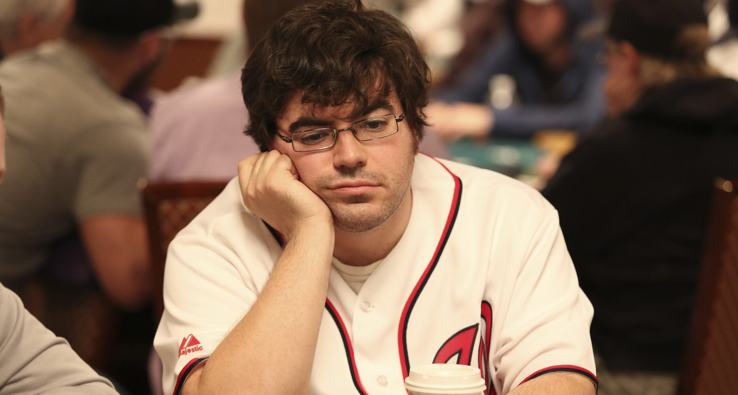 Ed Miller Discusses His New Poker Strategy Book - Poker News