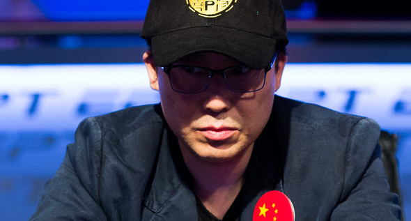 Lo Shing Fung Leads EPT Grand Final €100,000 Super High Roller Final ...