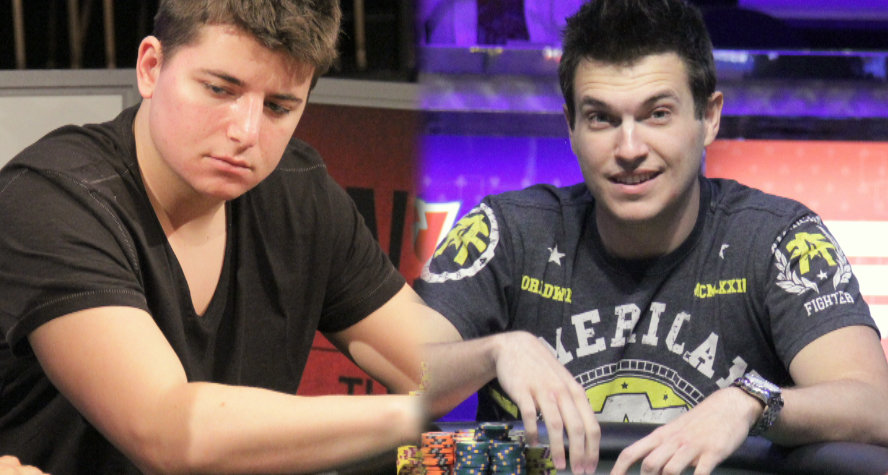 2014 CarbonPoker Card Player Player of the Year Update — Jake Schindler ...