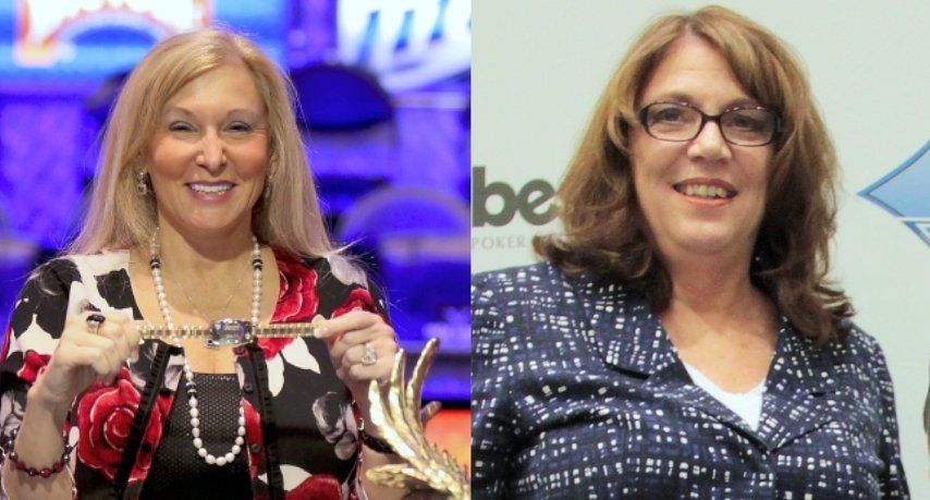 Card Player’s Allyn Shulman To Be Inducted Into Women In Poker Hall Of ...