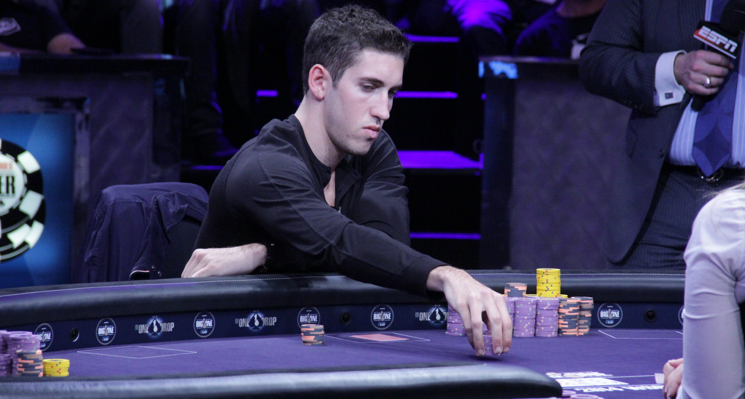 2014 CarbonPoker Card Player Player of the Year Update — Dan Colman ...