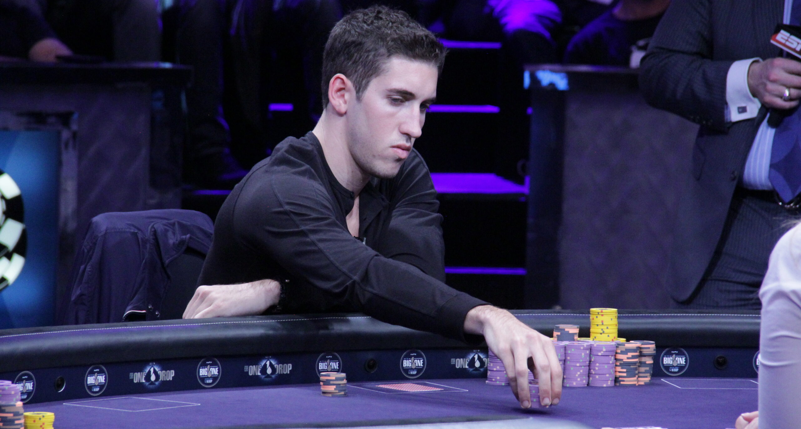 2014 CarbonPoker Card Player Player of the Year Update — Daniel Colman ...