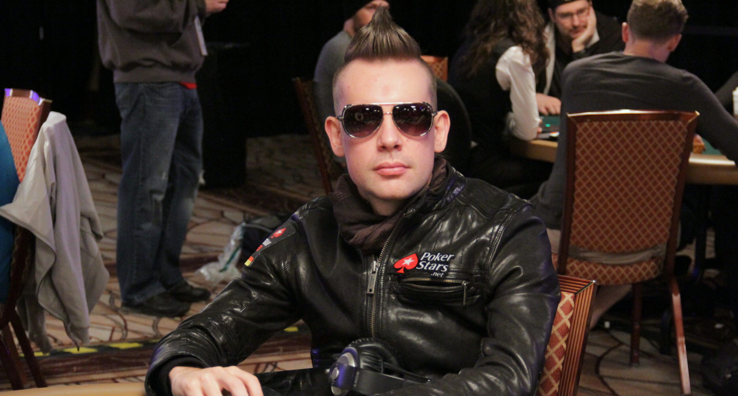 A Poker Life: George Danzer - Poker News