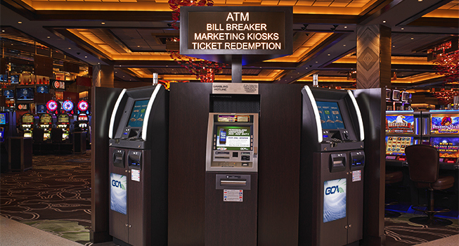 Massachusetts To Relax ATM Rule For Casinos - Poker News