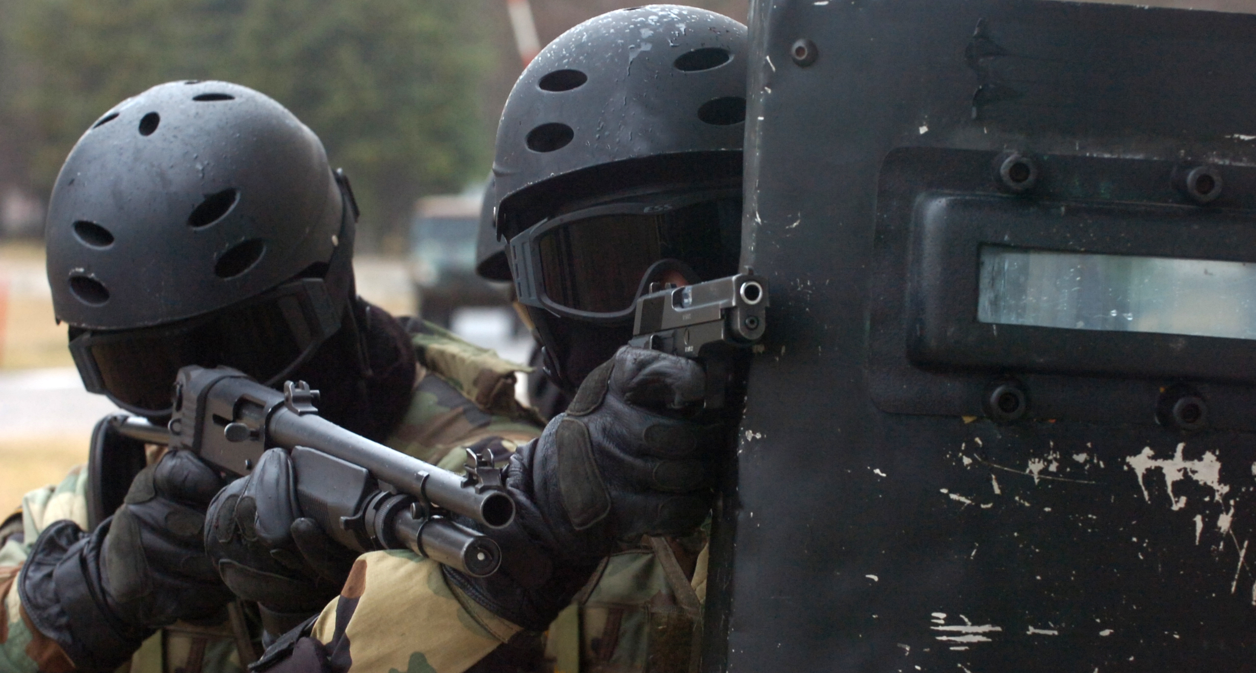 Poker Players Take Plea Deal After SWAT Team Raids Their Virginia Home ...