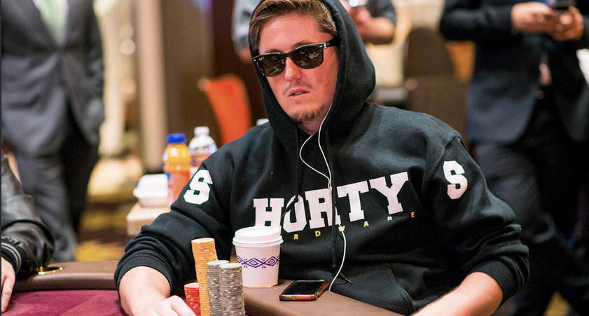 Taylor Paur and Ravee Mathi Make Back-to-Back WPT Final Tables - Poker News