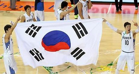 Korean Basketball Players Accused Of Match-Fixing - Poker News