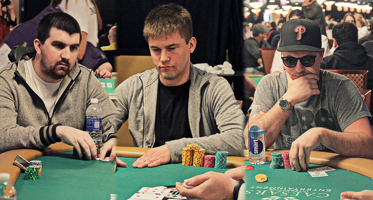 2015 Card Player Player of the Year Update — Joe Kuether, Byron ...