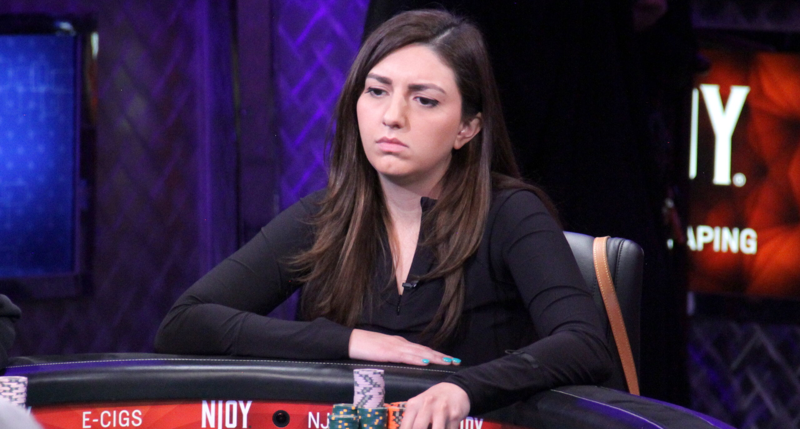Kelly Minkin Says It’s “Human Nature” To Highlight Women In Poker ...