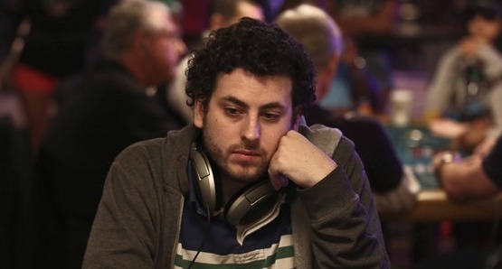 Former Poker Pro Alex Jacob Makes Jeopardy Tournament Of Champions ...