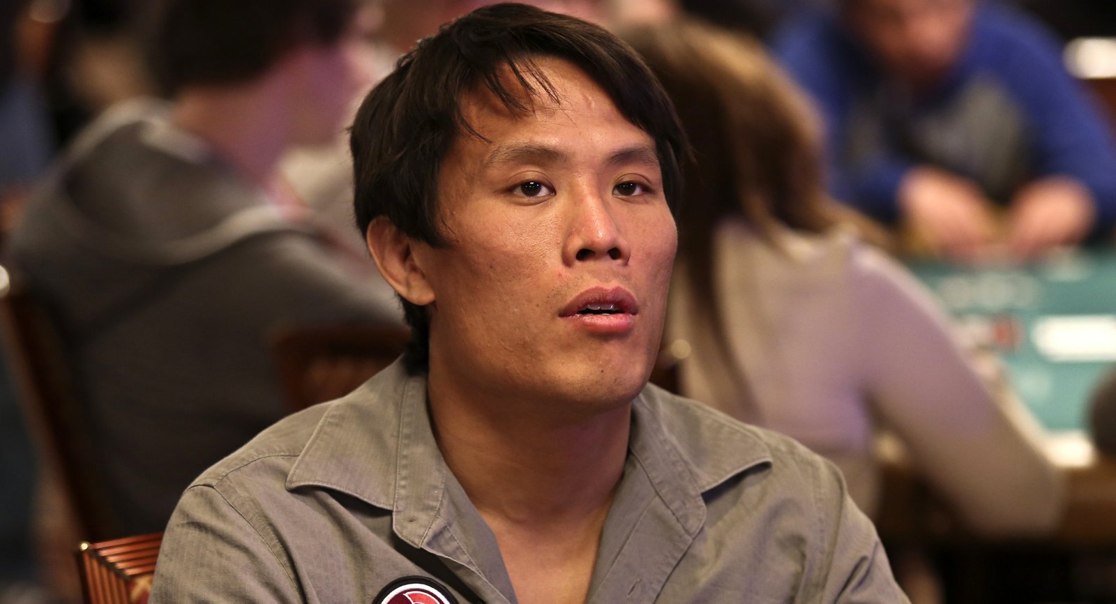 High-Stakes Poker Player Terrence Chan Reflects On Latest MMA Win ...