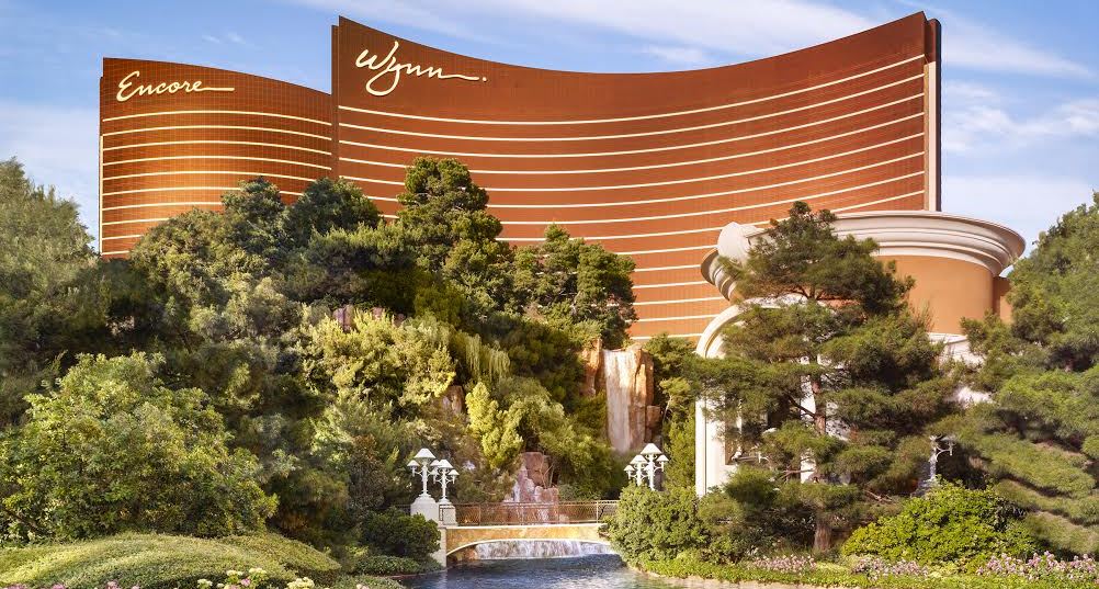New Wynn Poker Room Opens Thursday Night In Las Vegas - Poker News