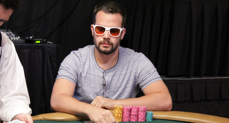 Poker Strategy With Ryan Fee: How To Improve And Move Up - Poker News