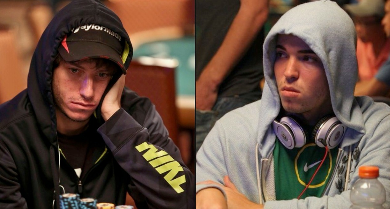 Poker Hand of the Week: Dan Weinman vs. Tyler Kenney - Poker News