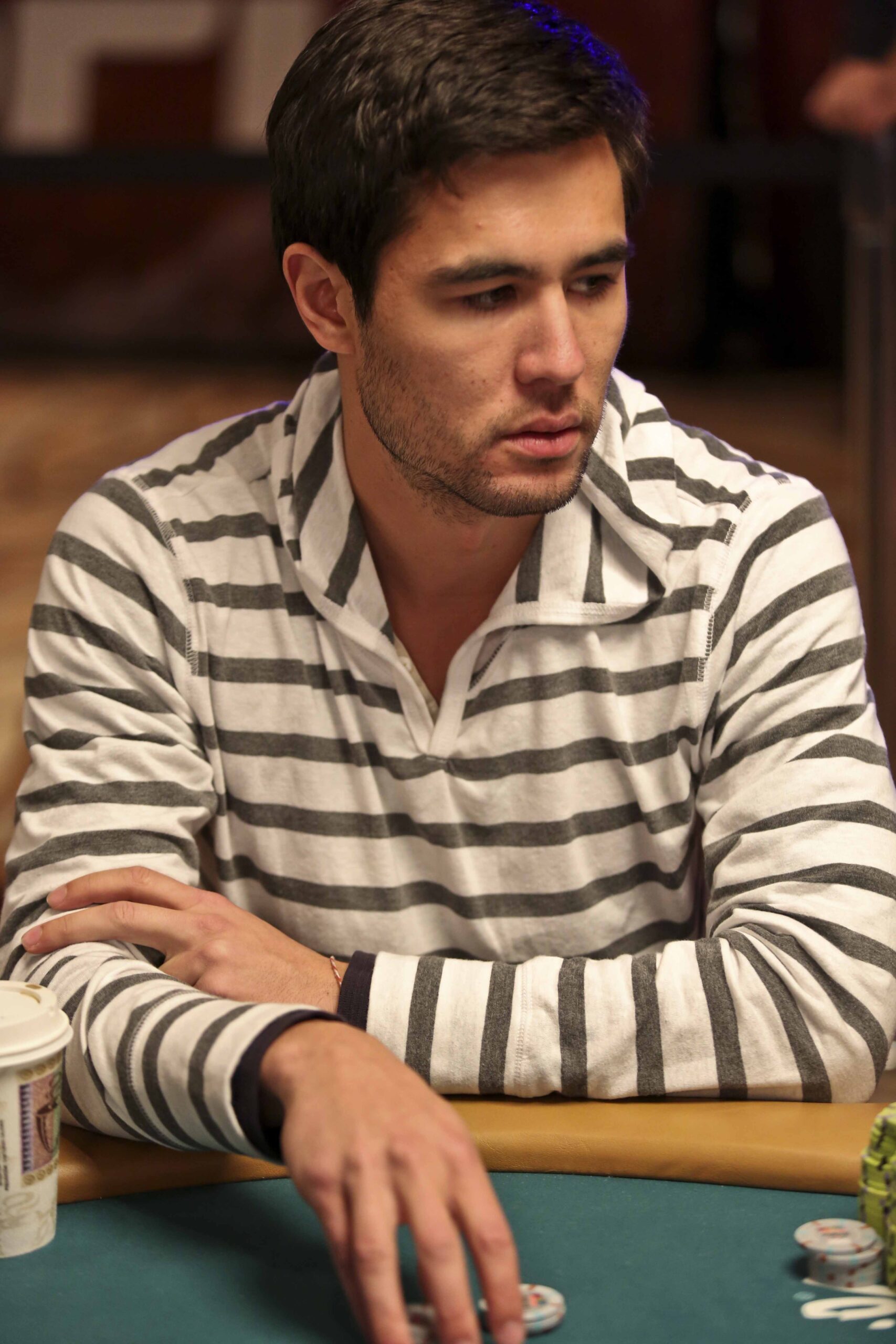 Galen Hall-23712 Galen Hall