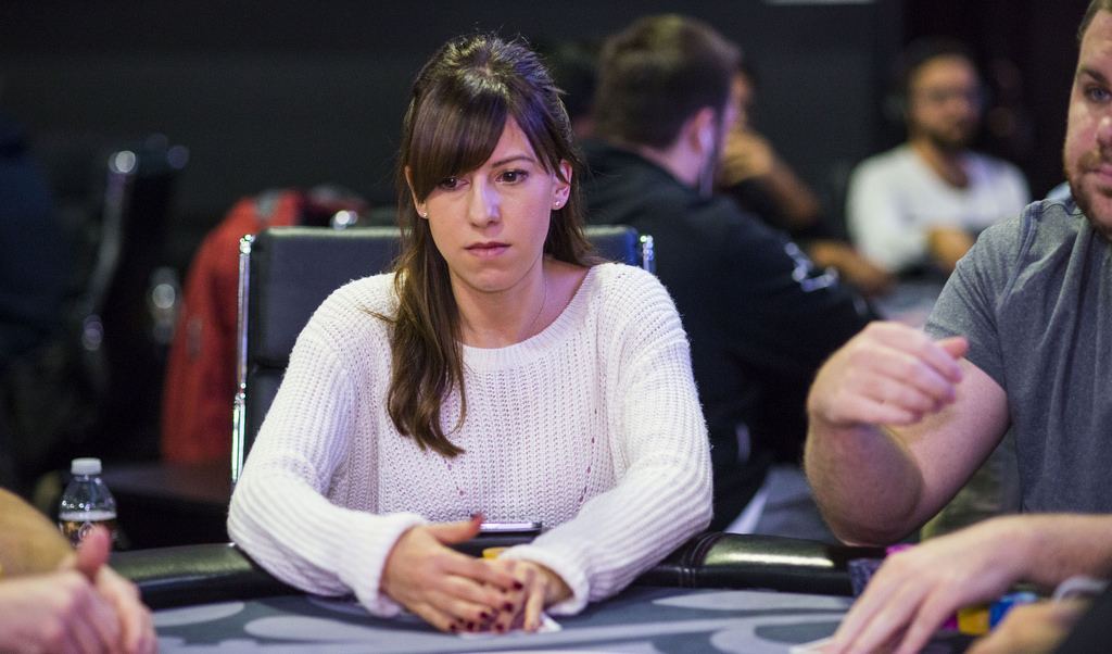 Winning A Poker Tournament Is ‘The Ultimate Experience,’ Says Rising ...