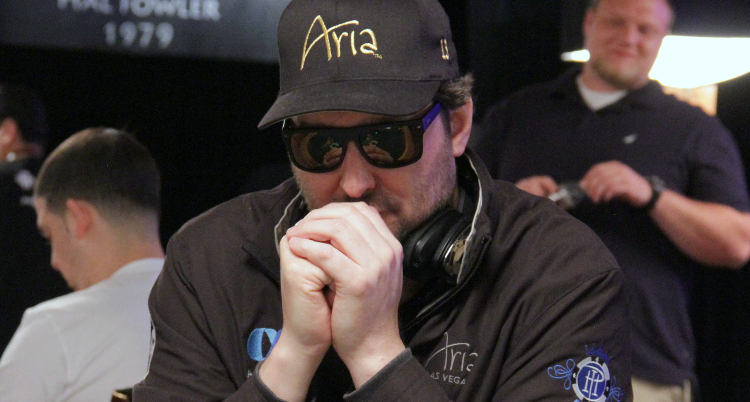 World Series Of Poker: Phil Hellmuth Under Fire For Unusually High ...