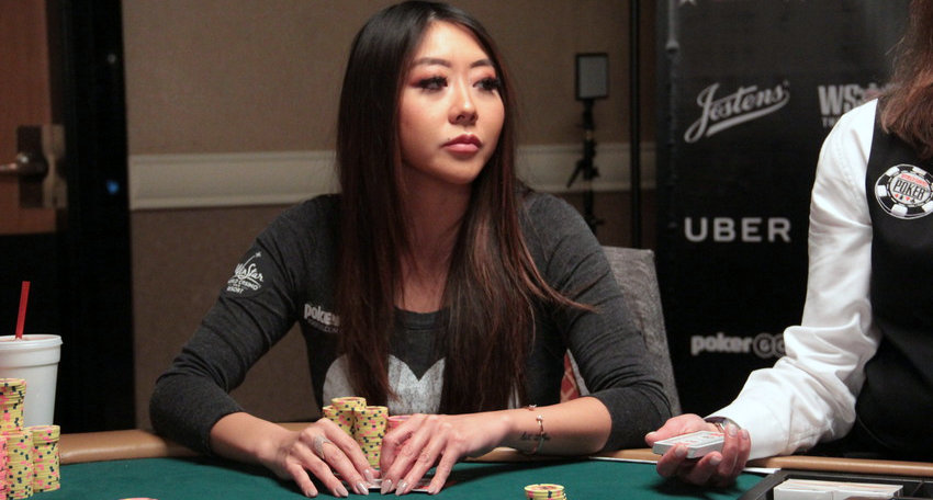 Maria Ho Discusses Recent High Roller Win and Doing Poker Commentary ...
