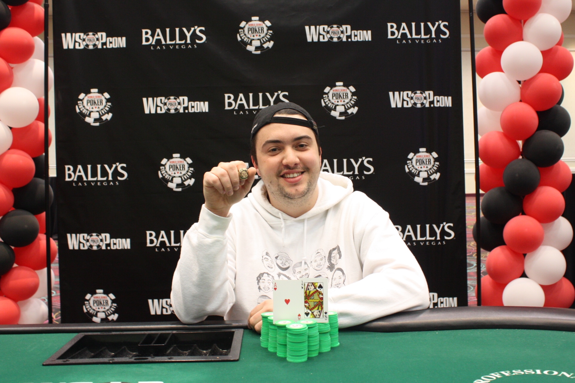 Poker Strategy: Final Table Takedown With Tournament Pro Asher Conniff ...