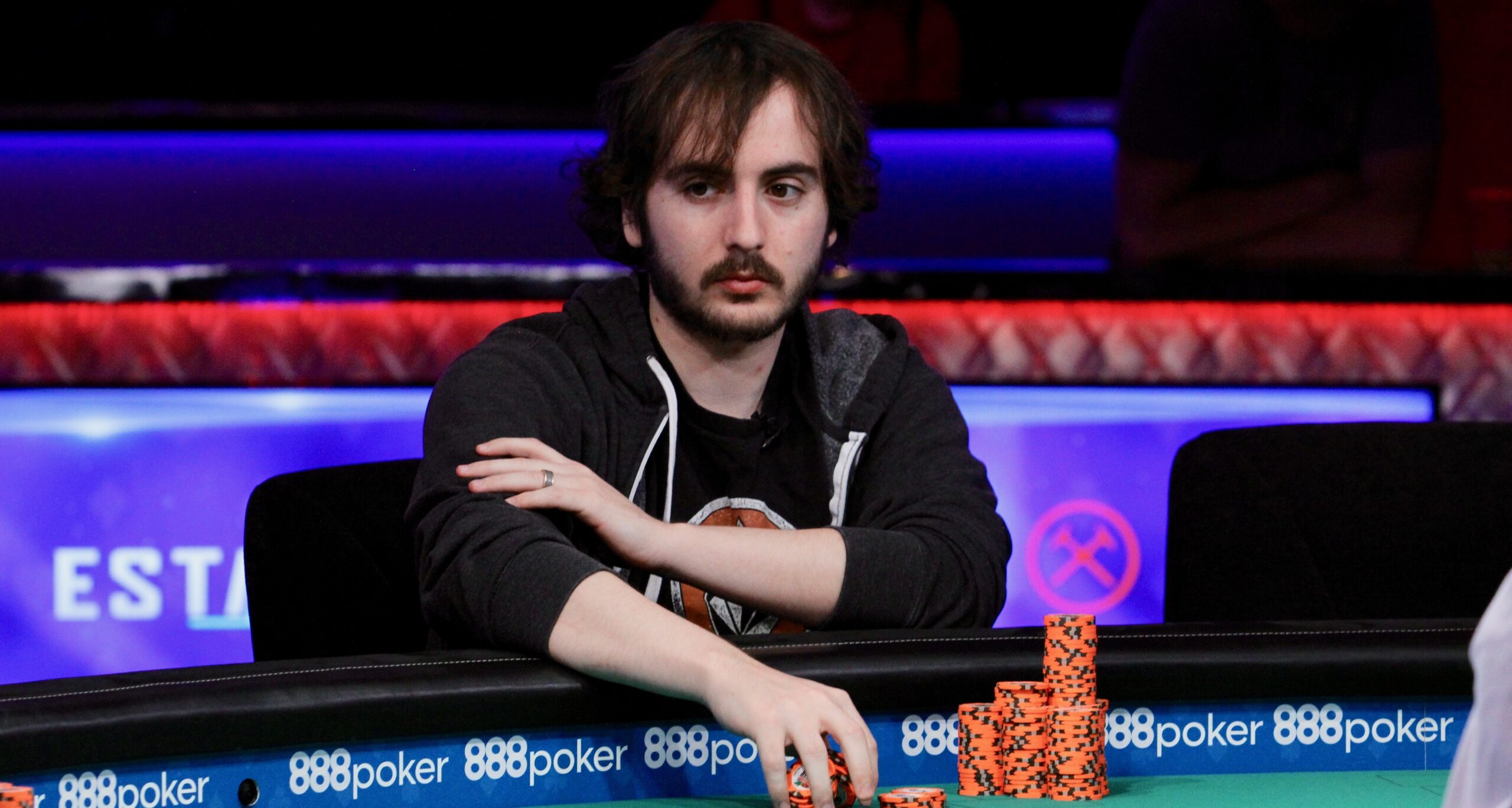 Poker Strategy: Daniel Strelitz Breaks Down Hands From World Series Of ...