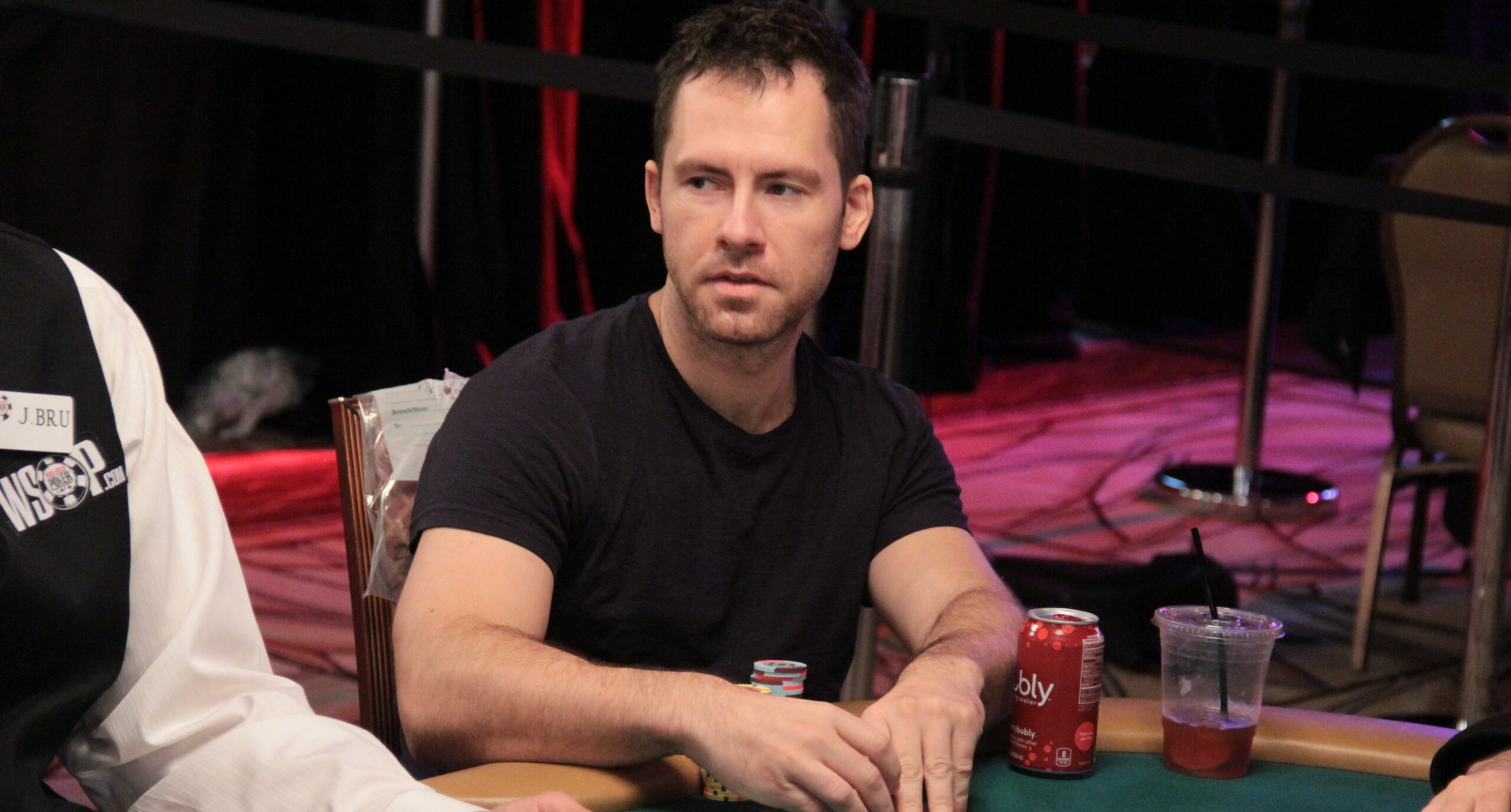 Dan Cates Responds To Ghosting Accusations From Dan Bilzerian - Poker News